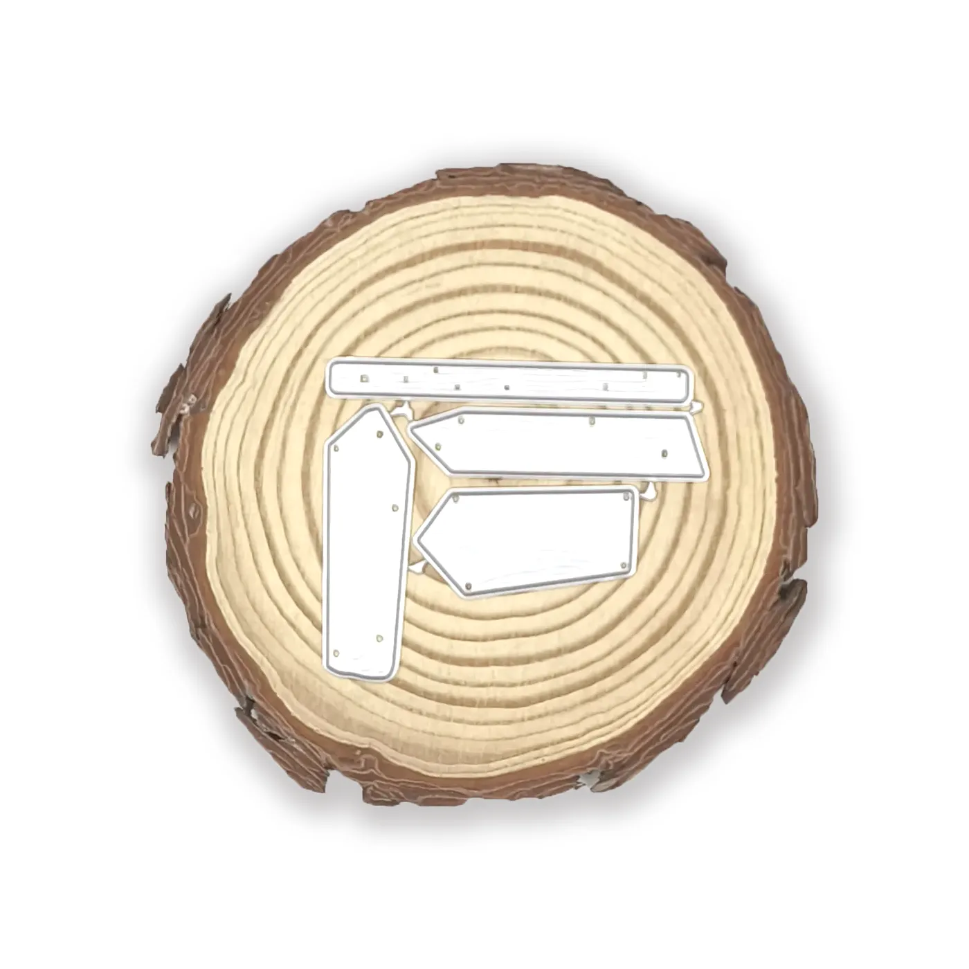 troquel maderas para letrero / valla - Suzzy #049232 - La esquinita del ...