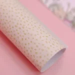 teper topos oro colección Scrapidad - Johanna Rivero - La esquinita del scrap