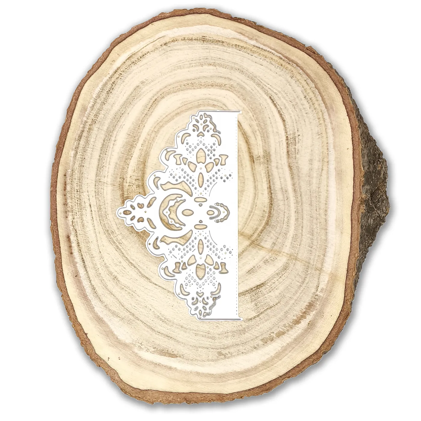 troquel cenefa o borde con ornamentos - Suzzy #079474 - La esquinita ...